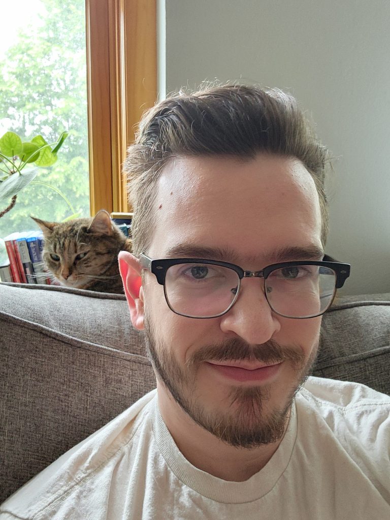 Self and Motivation Lab