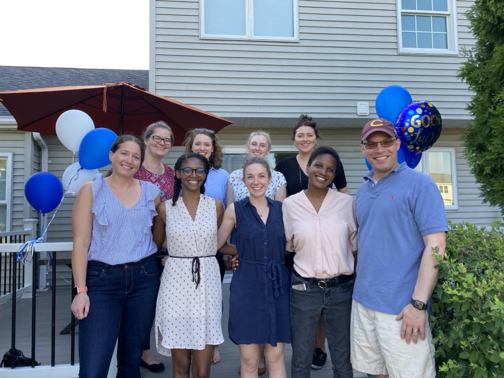 Welcome to the Social Development Lab at the University at Buffalo!