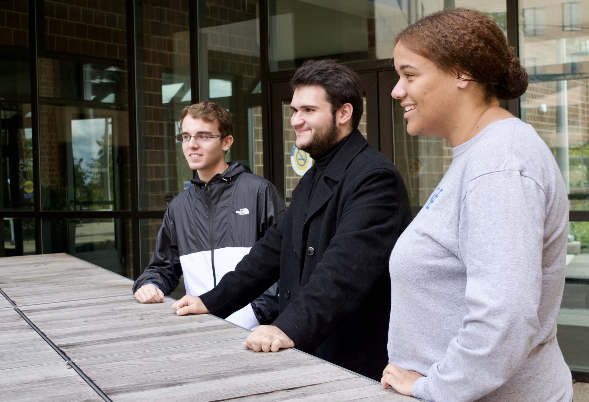 Undergraduate Research Assistants | Social Psychophysiology Laboratory