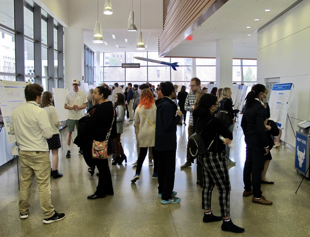 2022 Conference – Western New York Undergraduate Psychology Conference