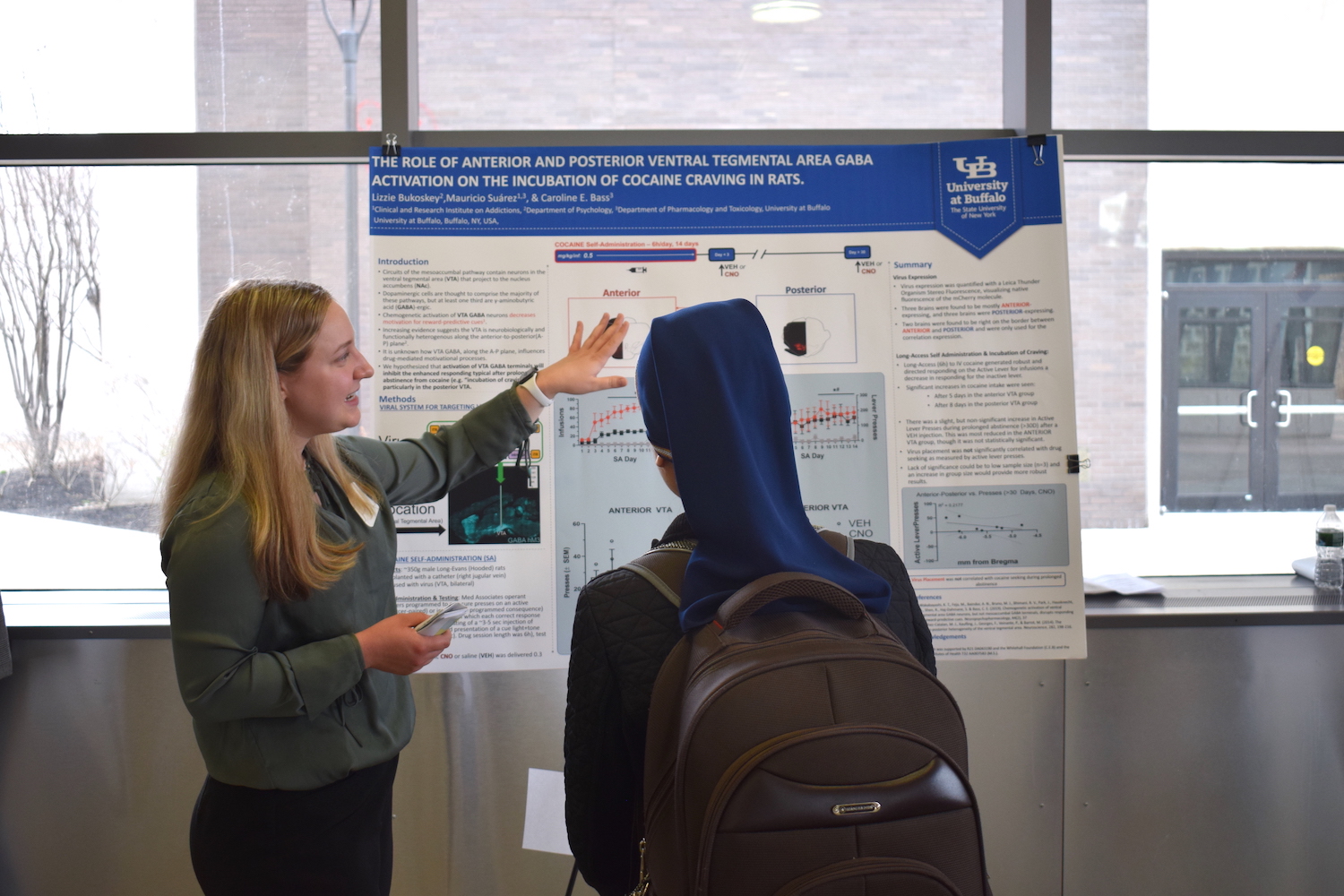 2022 Conference – Western New York Undergraduate Psychology Conference