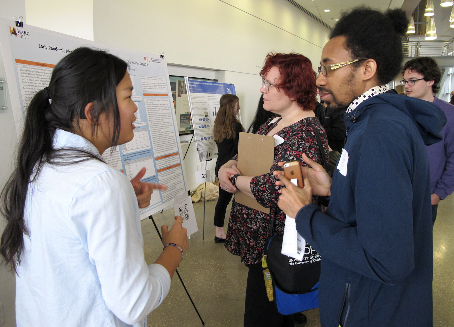 2022 Conference – Western New York Undergraduate Psychology Conference