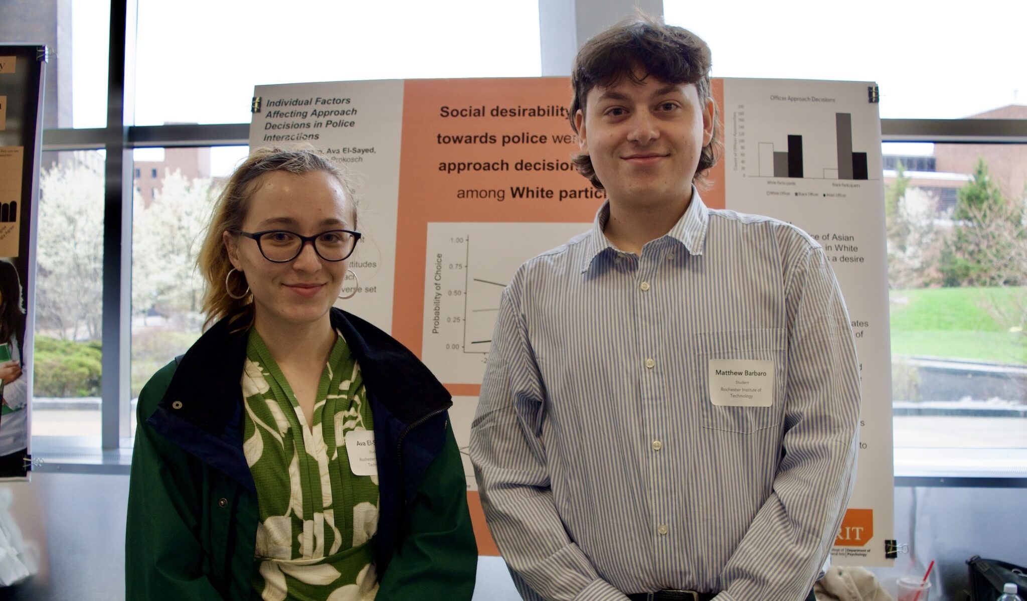 Western New York Undergraduate Psychology Conference – A REGIONAL ...
