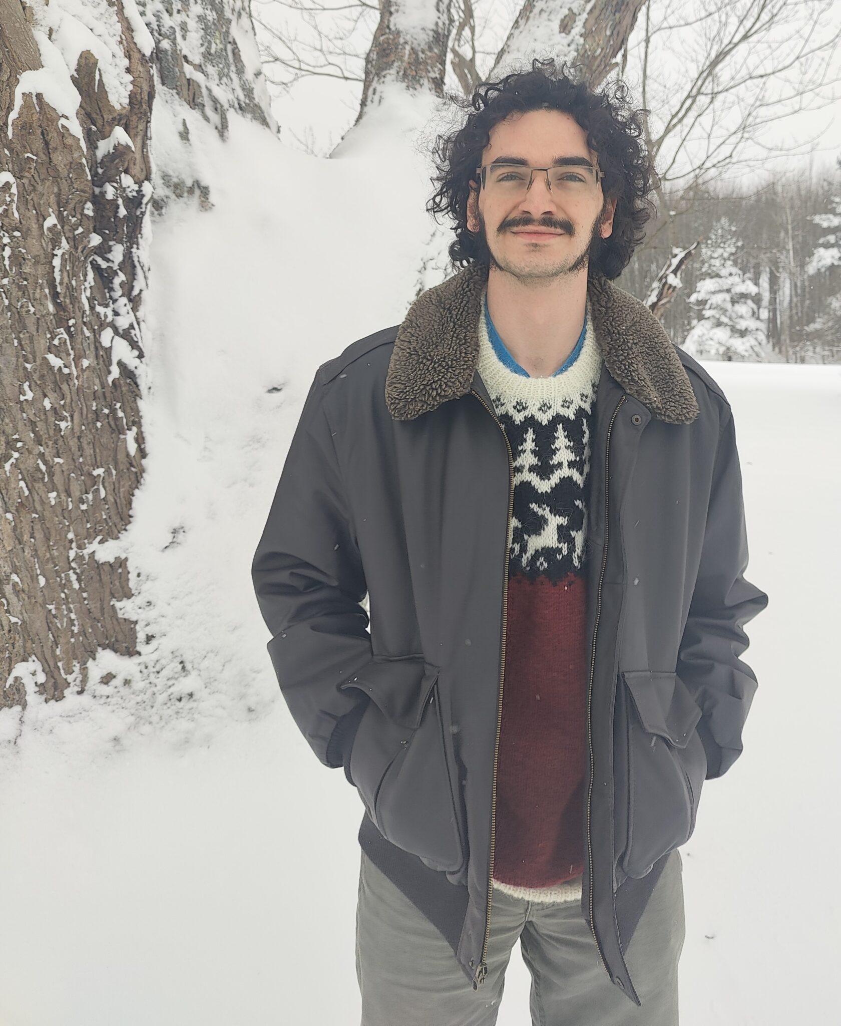 Members – YCL Research Group